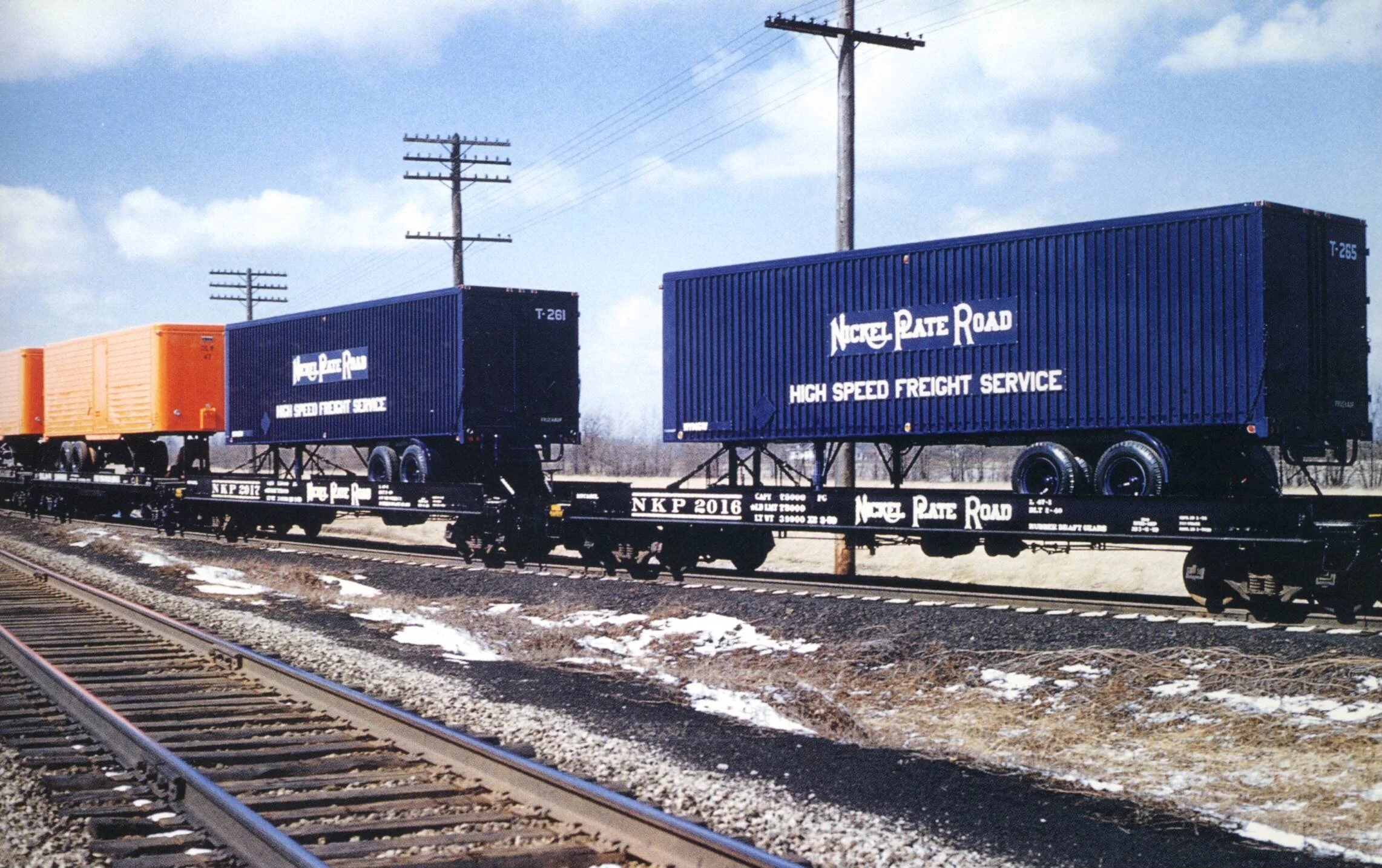 Why Model the NKP? — Nickel Plate Road Historical & Technical Society