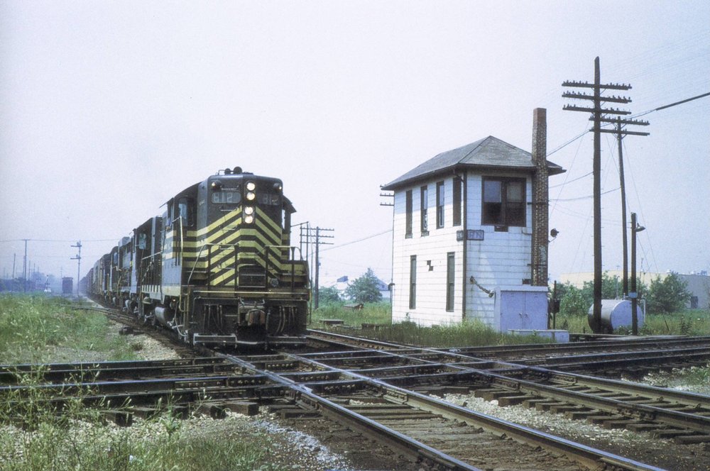 Why Model the NKP? — Nickel Plate Road Historical & Technical Society