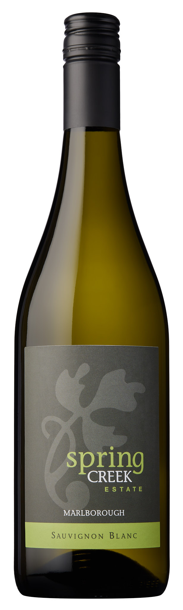 Spring Creek — Spring Creek Estate