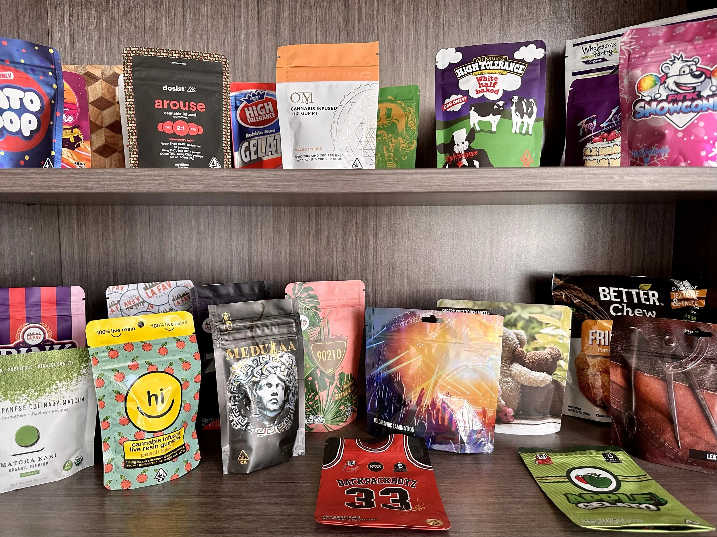 Our Products — All State Printing