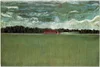 Peter Doig, a Contemporary Romantic — Erica Reed Lee