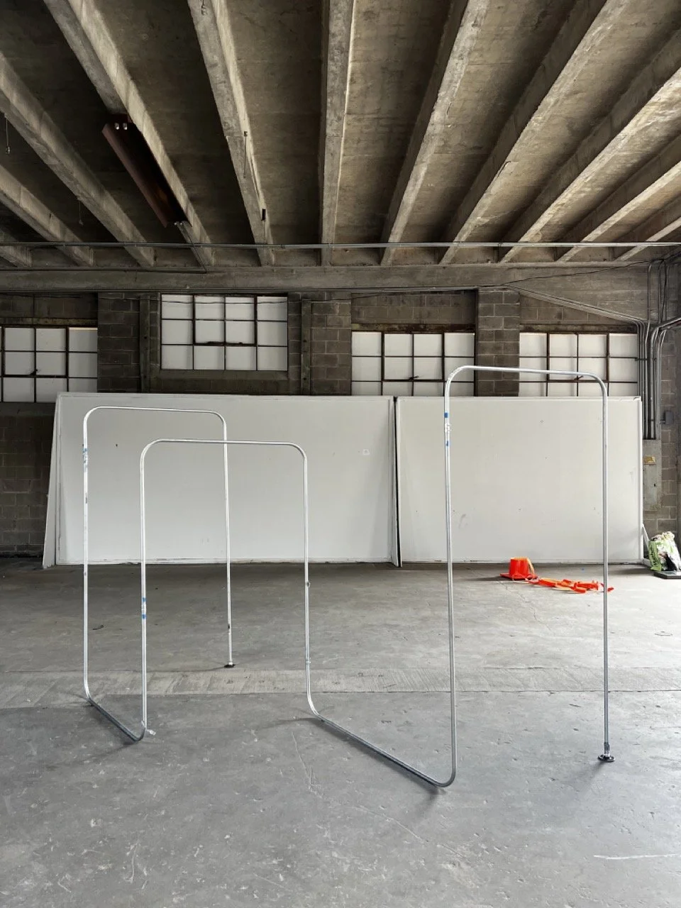Supported/Suspended with Open MFA — Erica Reed Lee