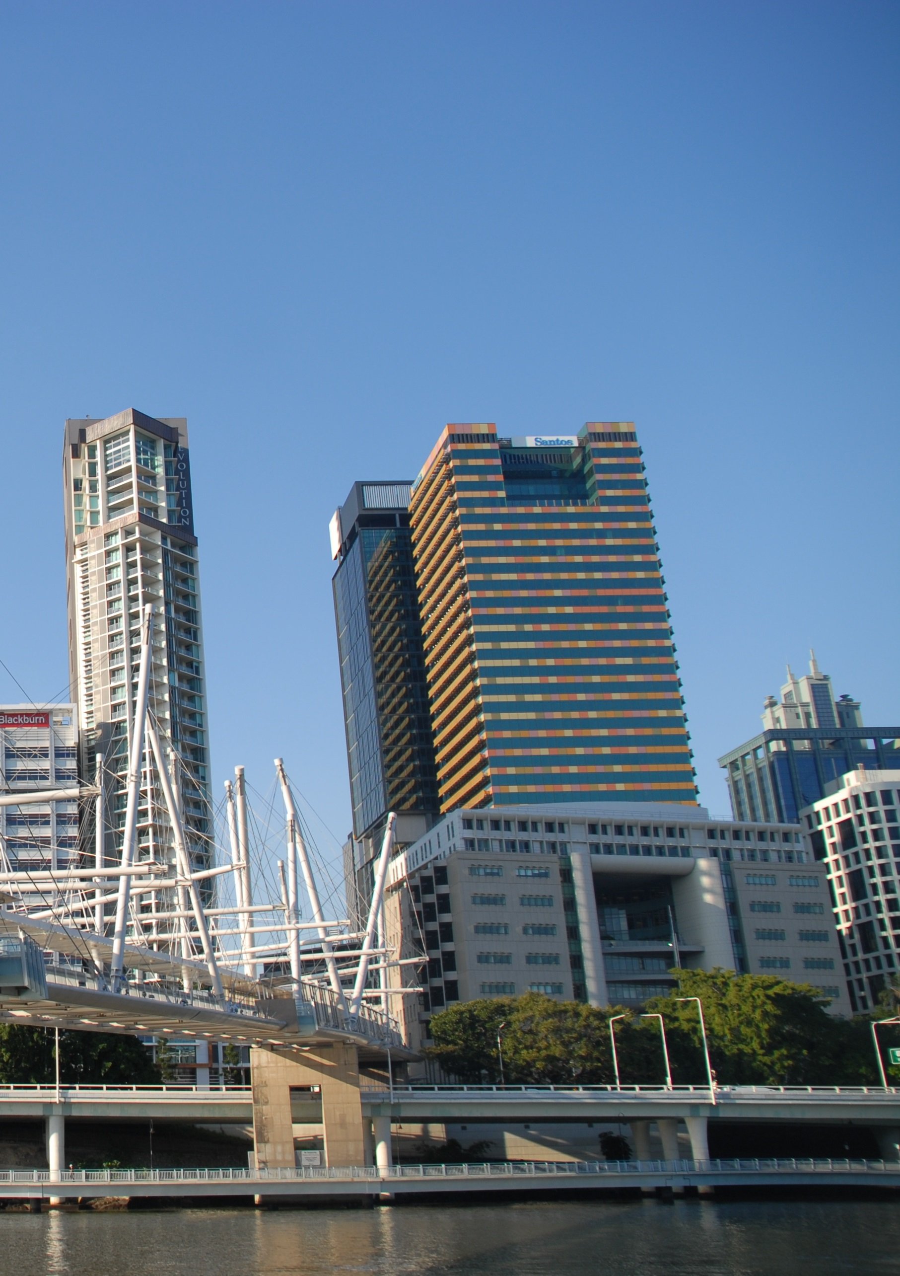 Santos Place — InDeMa Properties