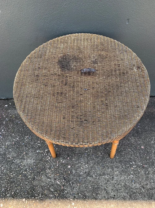Colourful furniture makeovers — Bywater Design | Furniture Restoration ...