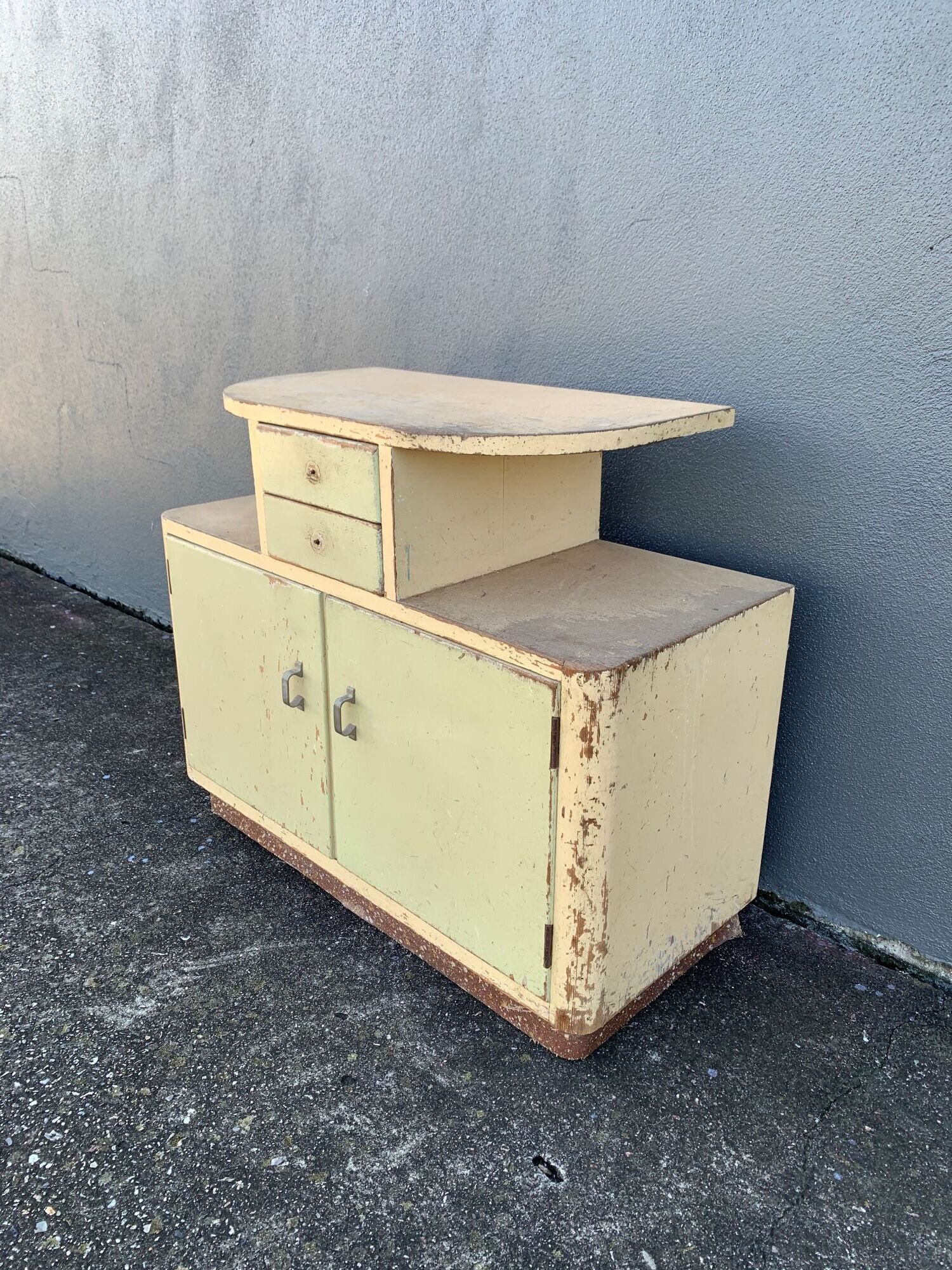 Retro Restoration — Bywater Design | Furniture Restoration, Custom ...