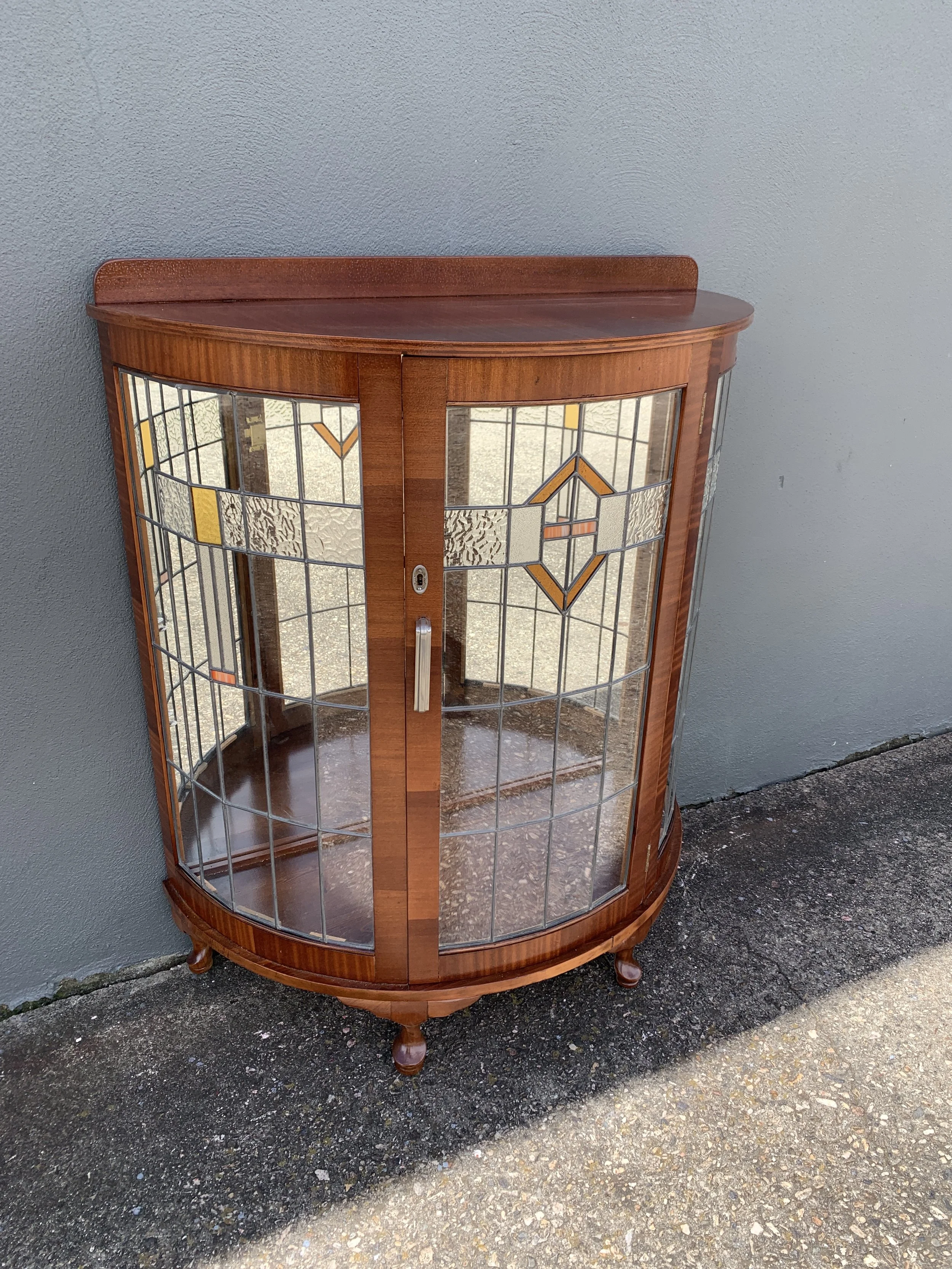 The elegance of a display cabinet — Bywater Design | Furniture ...