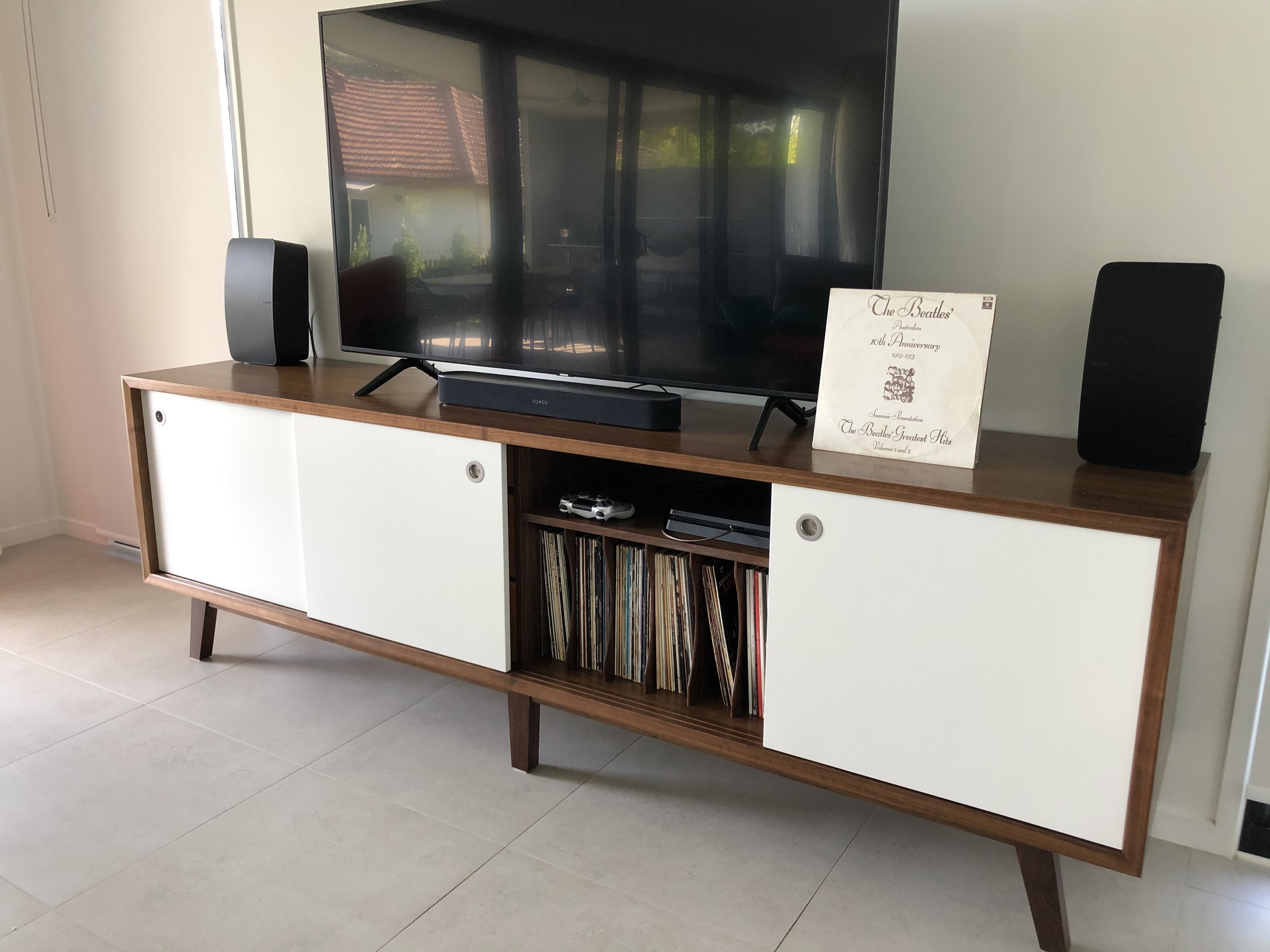 There is an entertainment unit for everyone ... — Bywater Design ...