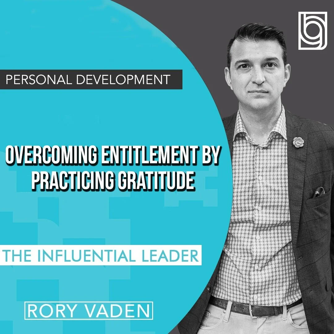 Influential Leader Blog