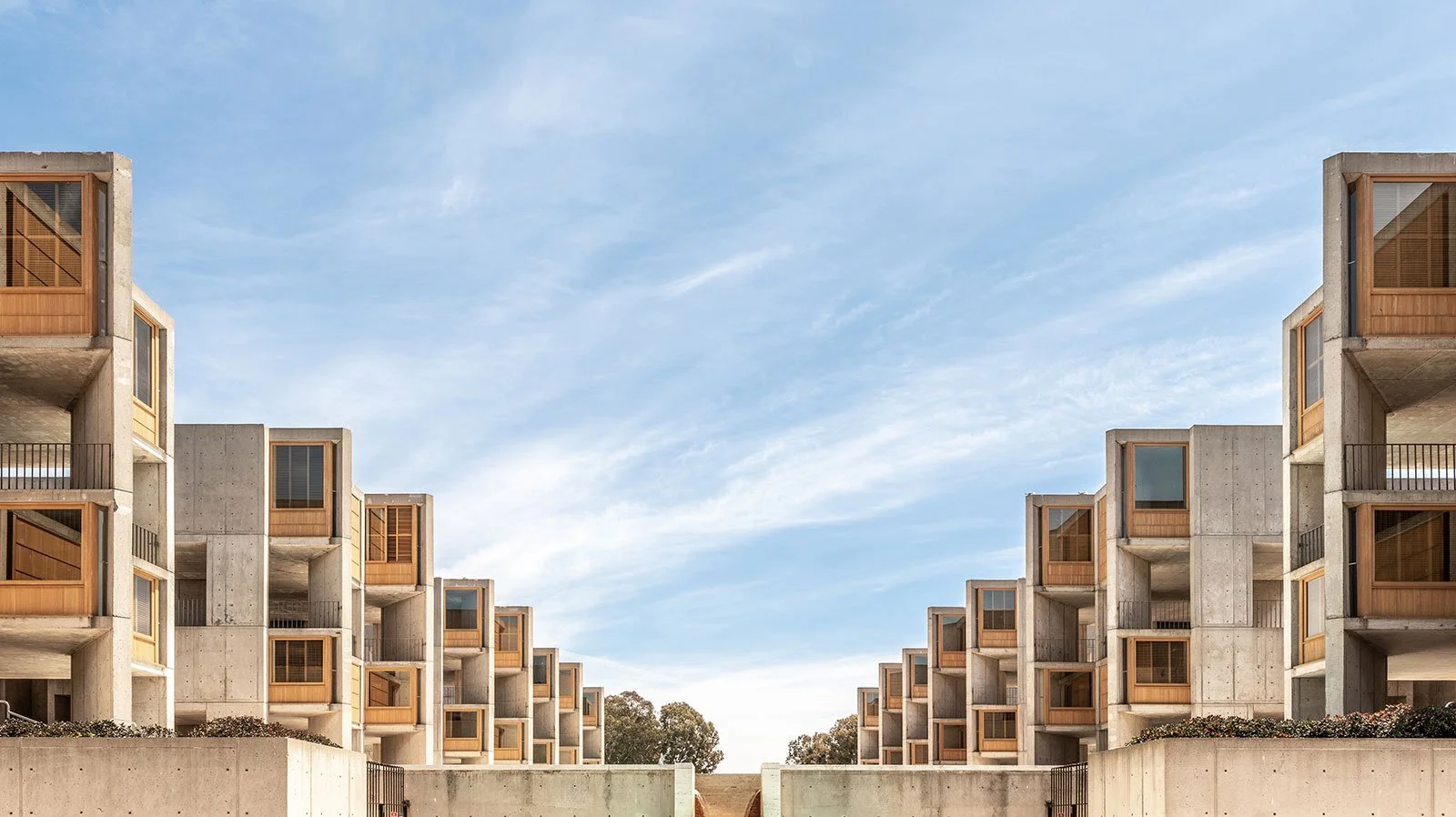 Buildings — Andrew van Leeuwen Photography