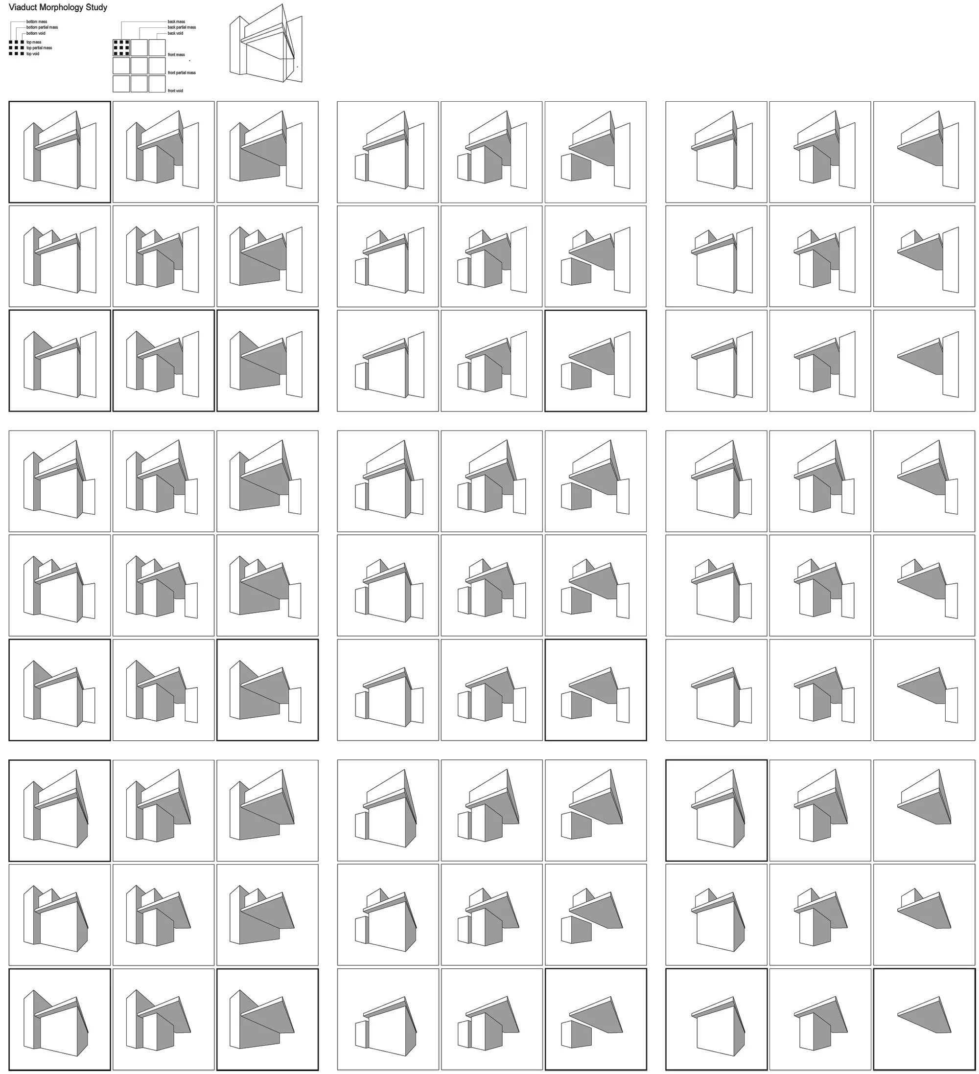 High Line — Andrew van Leeuwen Photography