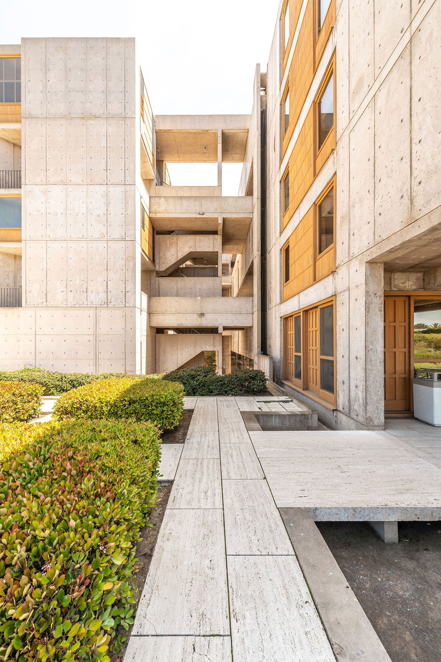 Buildings — Andrew van Leeuwen Photography