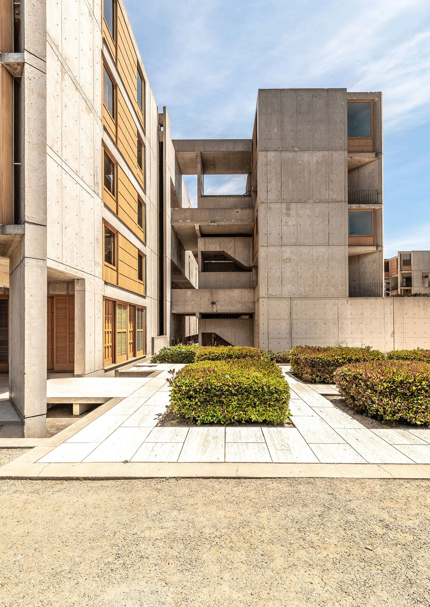 Buildings — Andrew van Leeuwen Photography