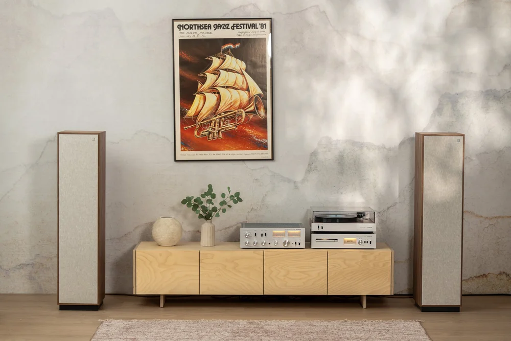 Unitra – Polish Hi-Fi Engineering | Timeless Design, Analog Warmth ...