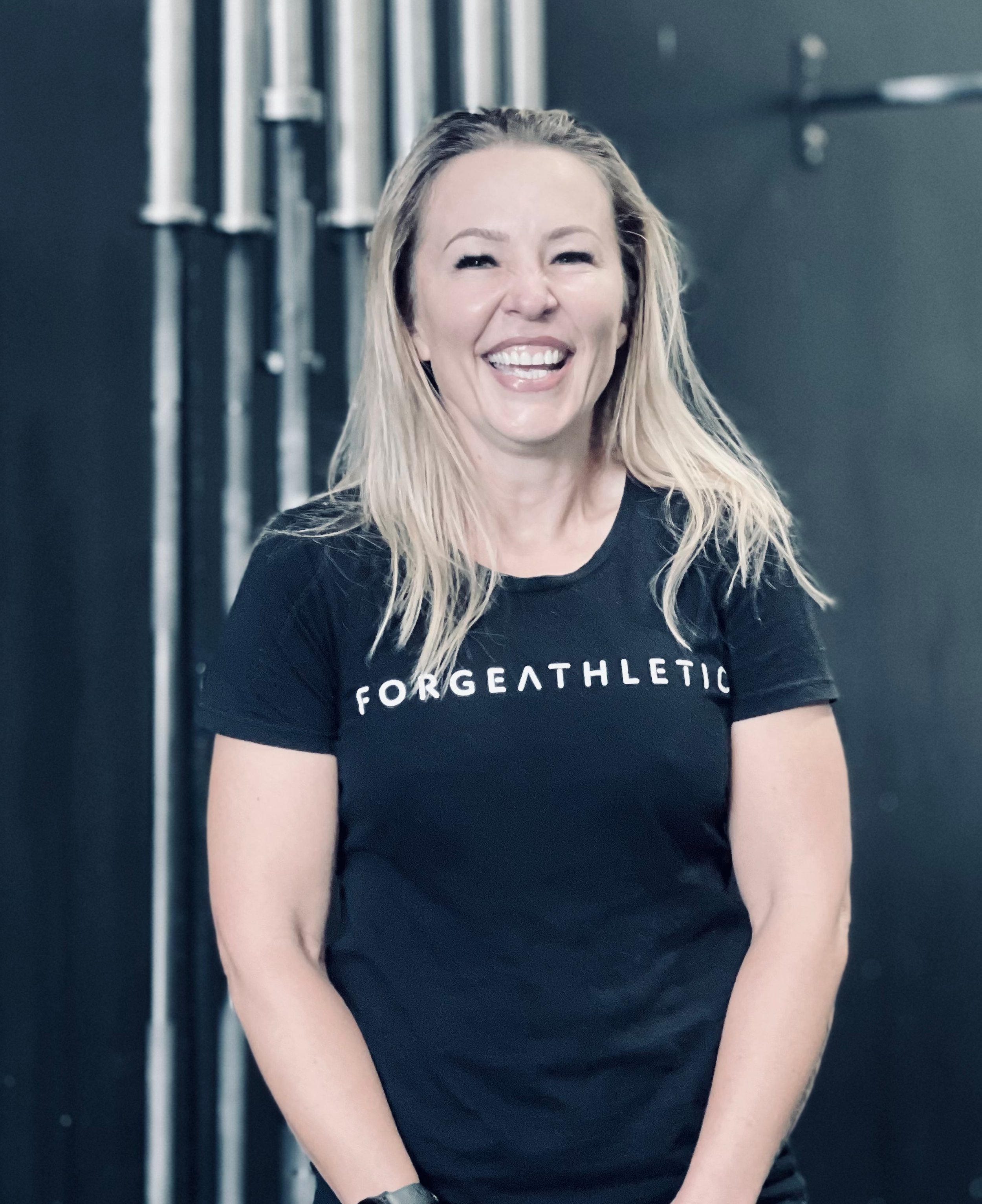 Ethos — Forge Athletic