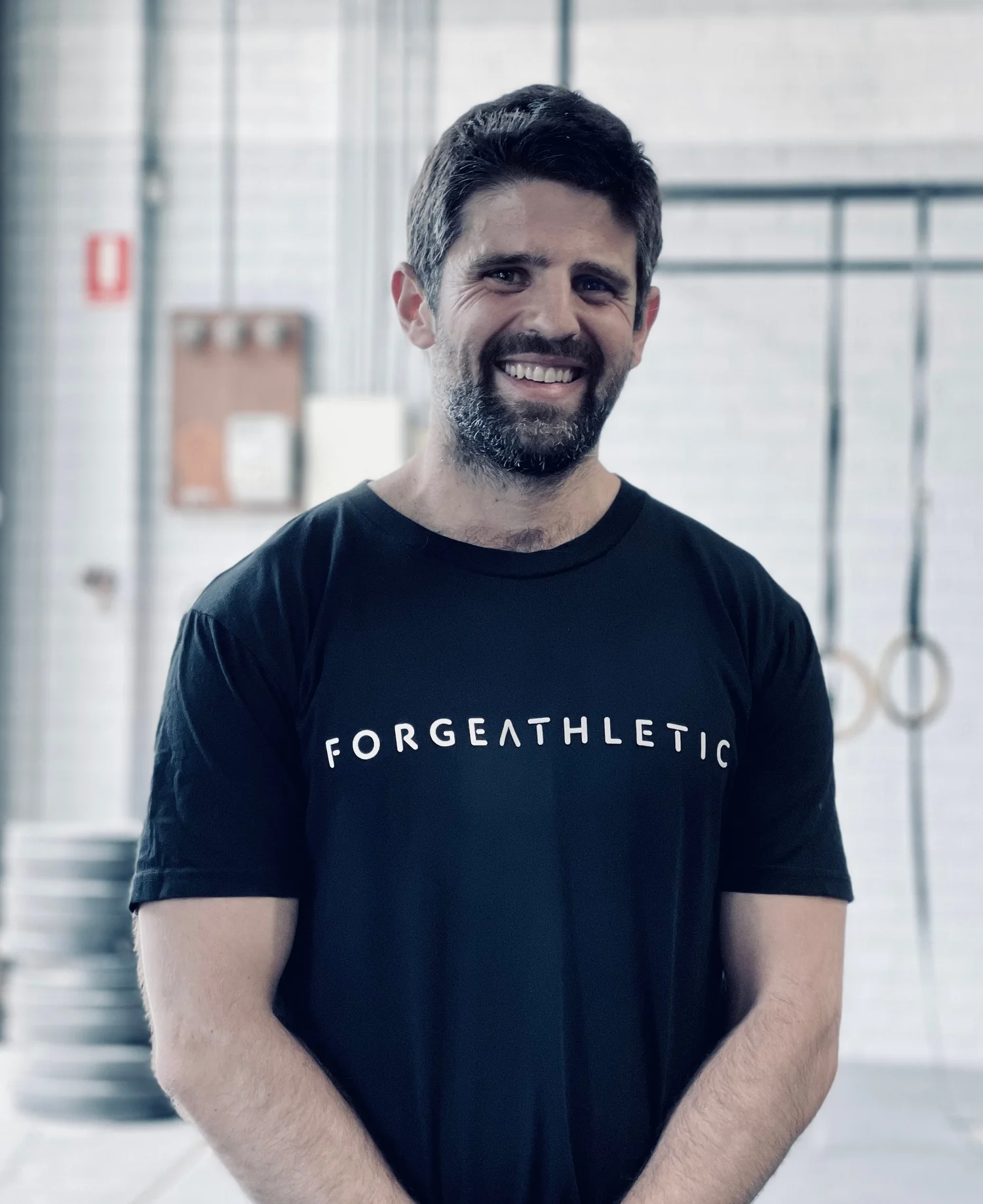 Ethos — Forge Athletic