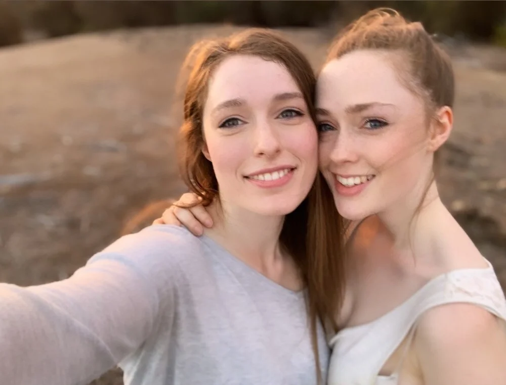 Franny's Fitness and Mental Health Journey FEAt. Zooey! — Franny and Zooey