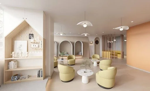 Creating Retail Store Interiors: Delving into Psychological Design ...