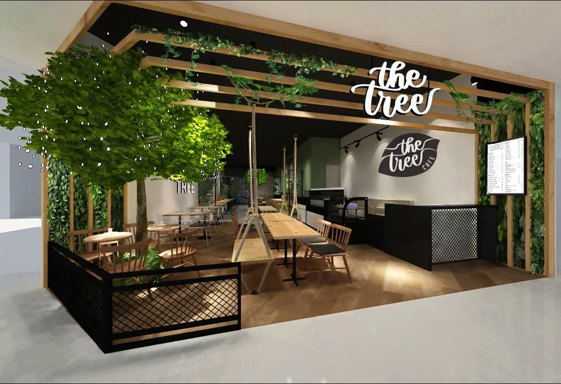 Creating Retail Store Interiors: Delving into Psychological Design ...