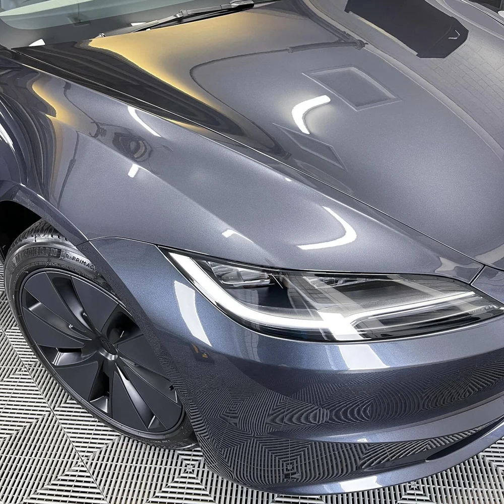 Ceramic Coating Sydney | New Car Paint Protection – Reflective ...