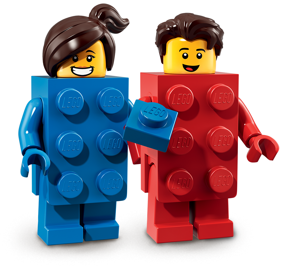 EVENTS — LEGO SHOWS
