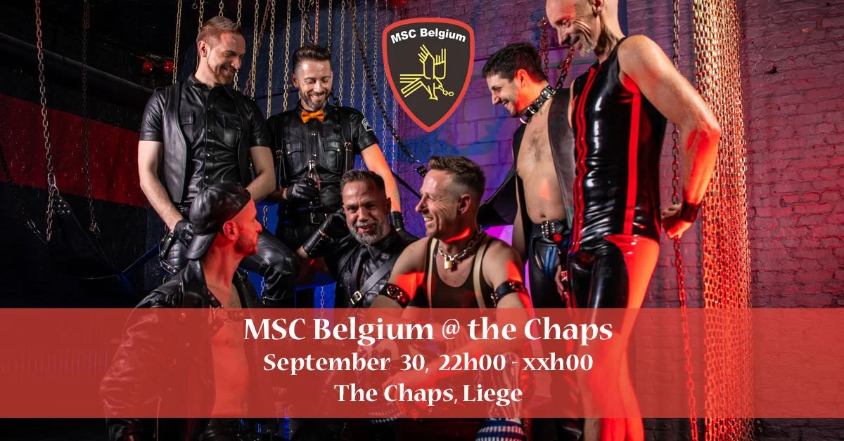 MSC Belgium