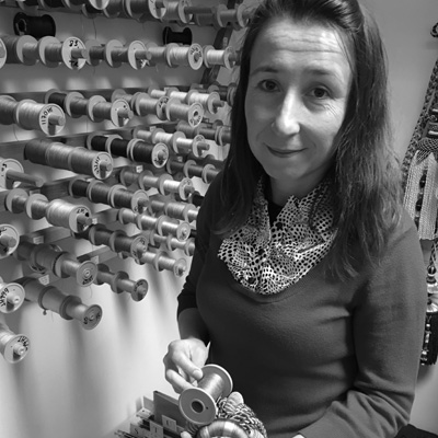 About Us — Heritage Trimmings Ltd.