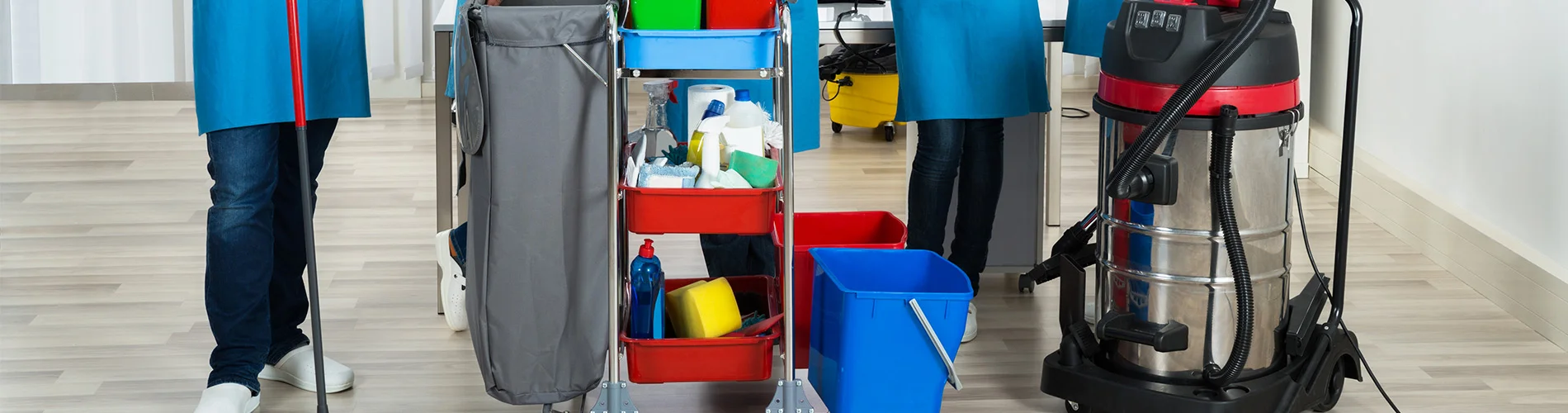 About Cleantec Services — Cleantec Services