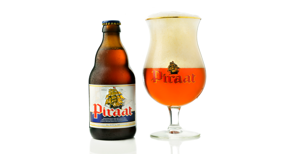 Drink — Bier Huis Grand Café