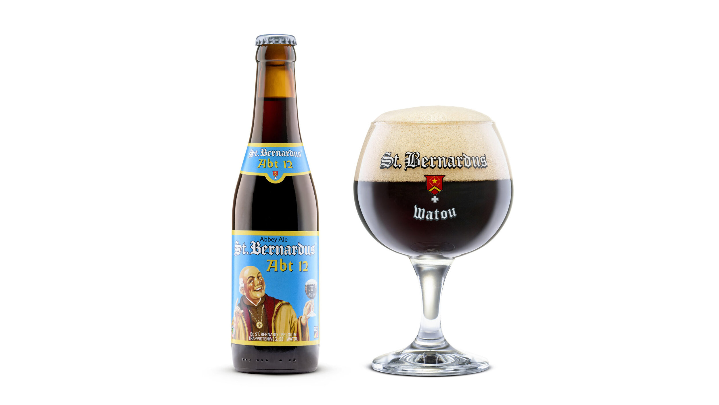 Drink — Bier Huis Grand Café