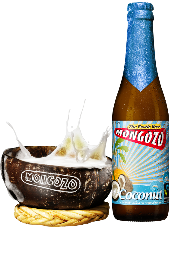 Drink — Bier Huis Grand Café