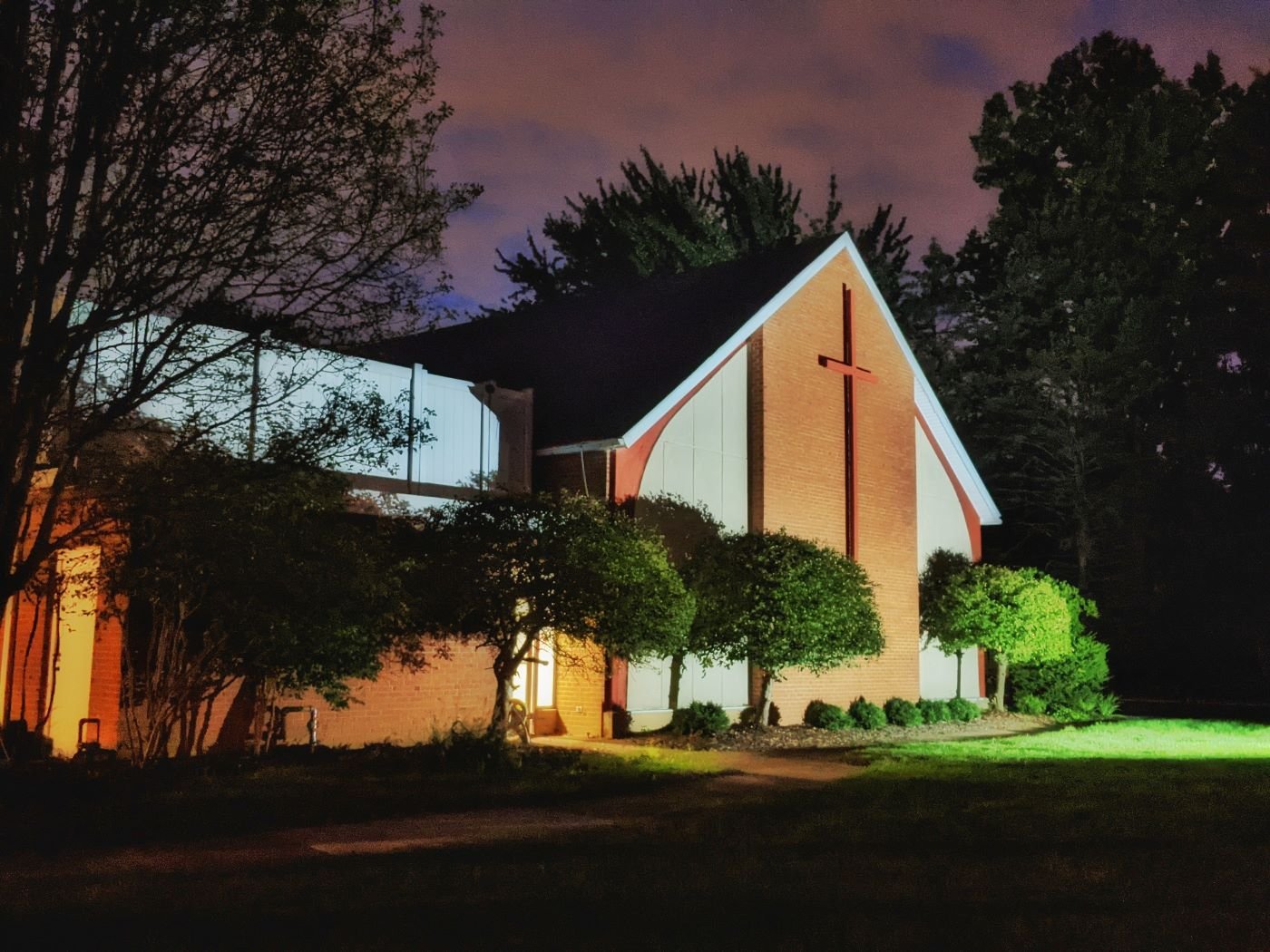 Church Connections — Presbytery of the Western Reserve
