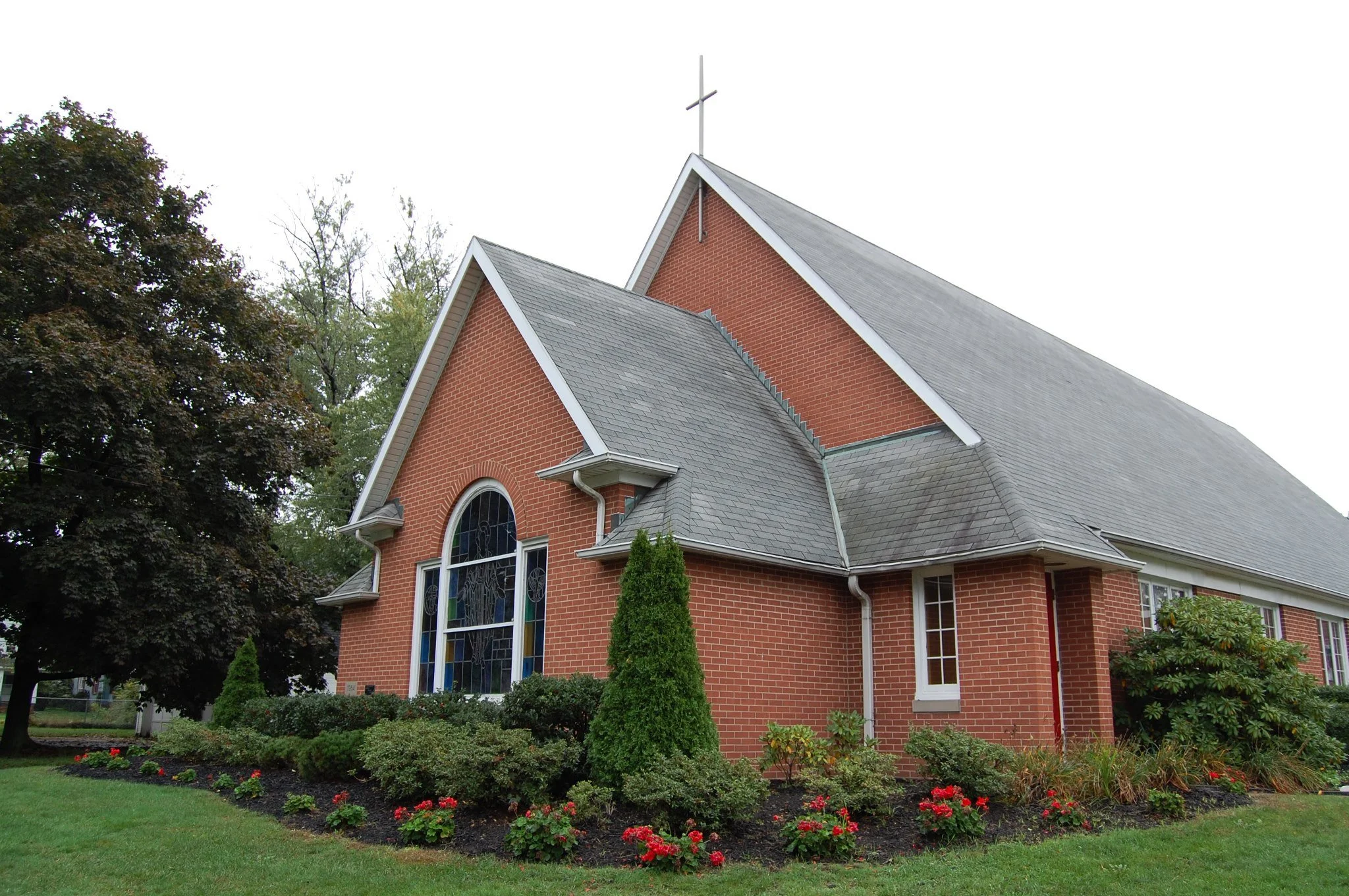 Church Connections — Presbytery of the Western Reserve