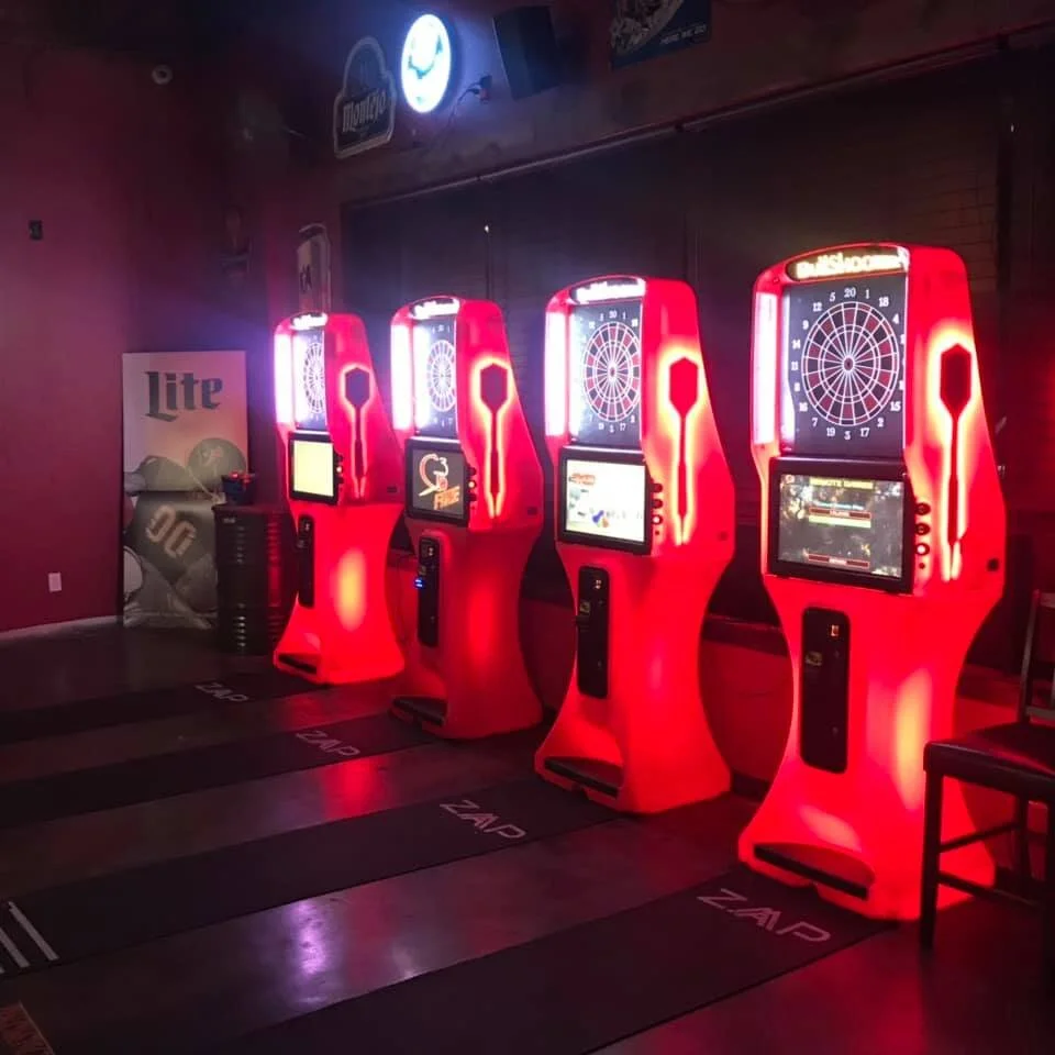 IMAGES (copperfield) — Scary canary pub