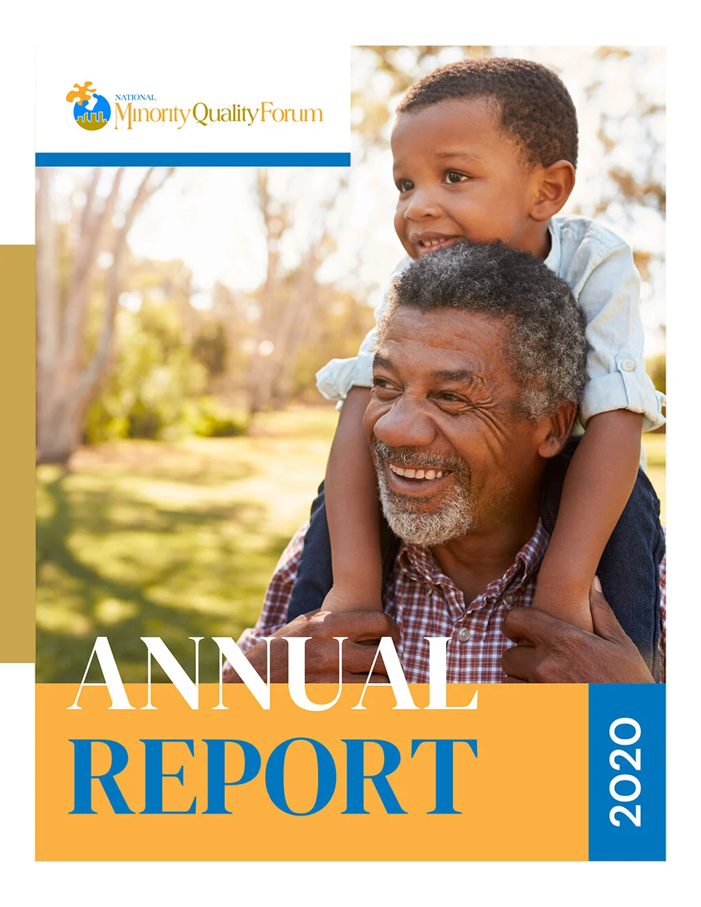 The National Minority Quality Forum