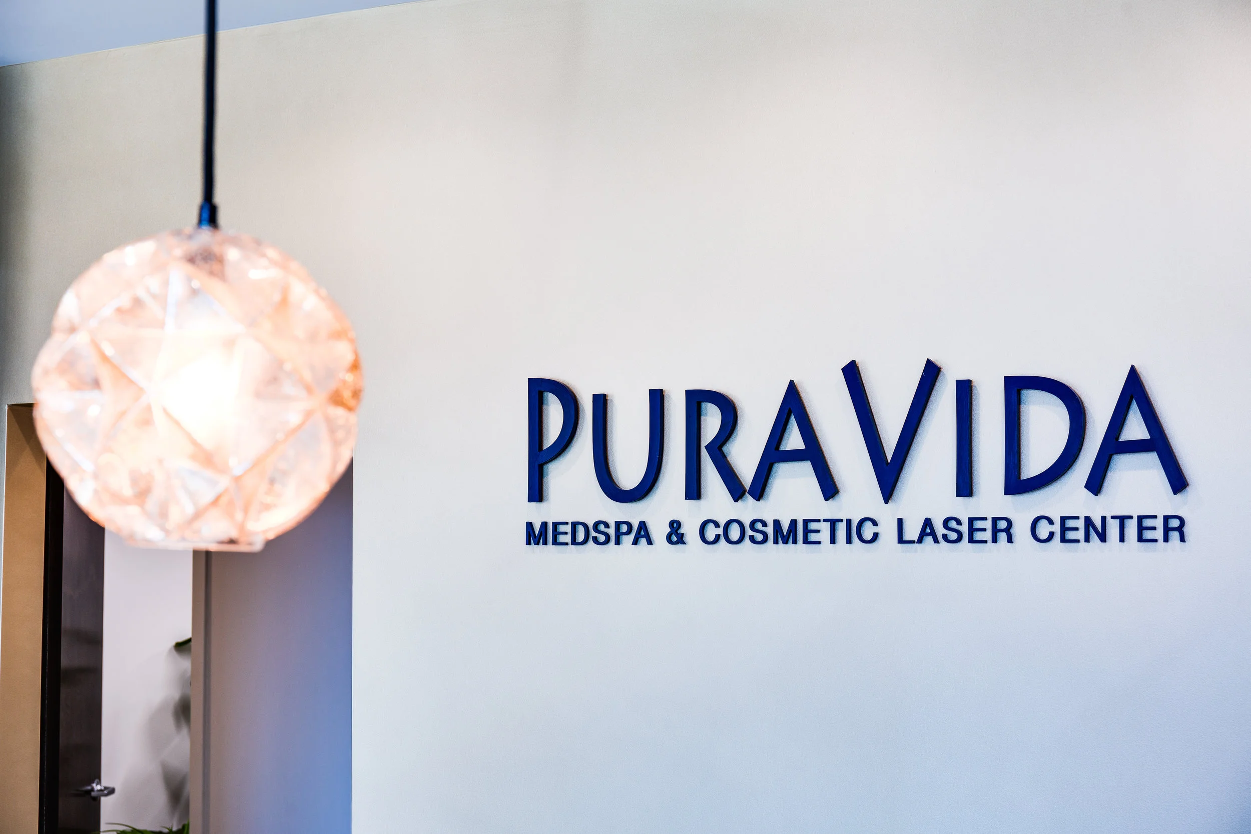 PURA VIDA MEDSPA
