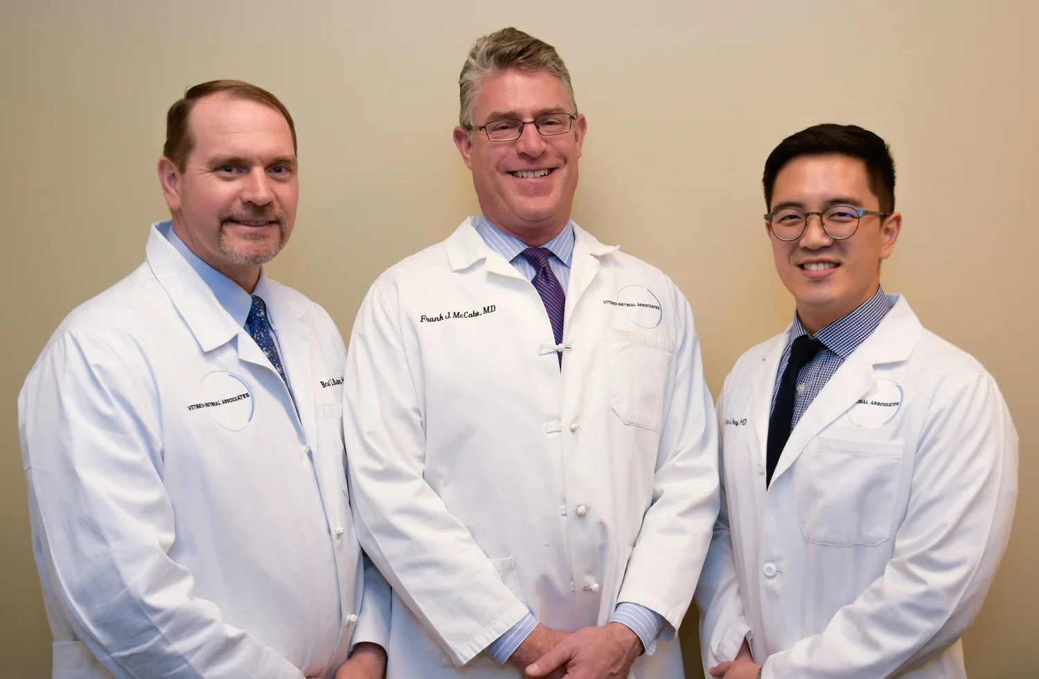 VITREO-RETINAL ASSOCIATES