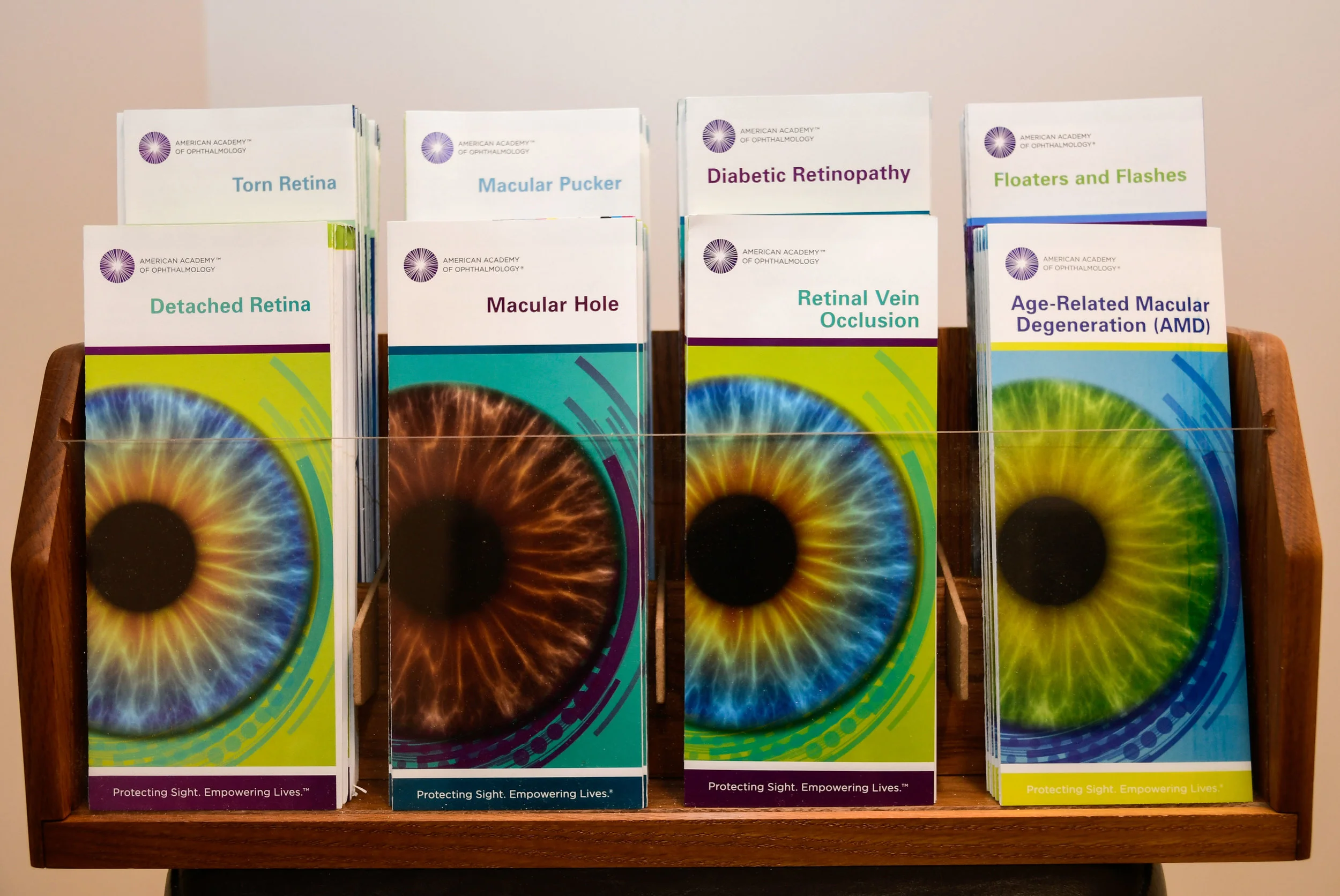 VITREO-RETINAL ASSOCIATES