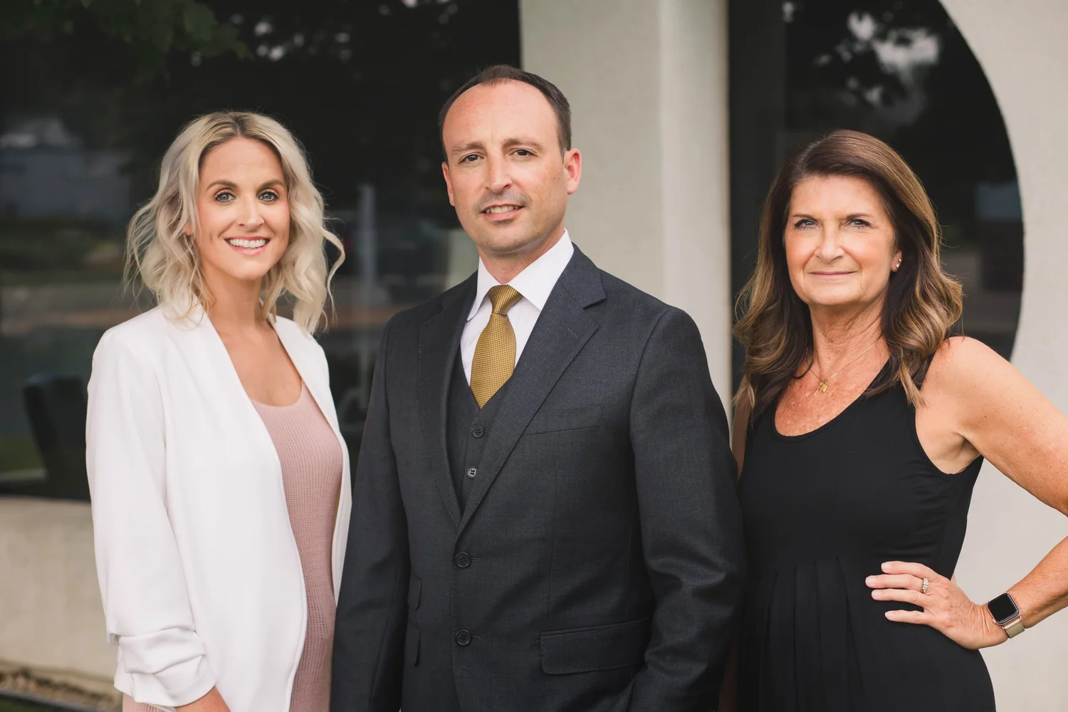 About — Pasquali Law Offices, PLLC