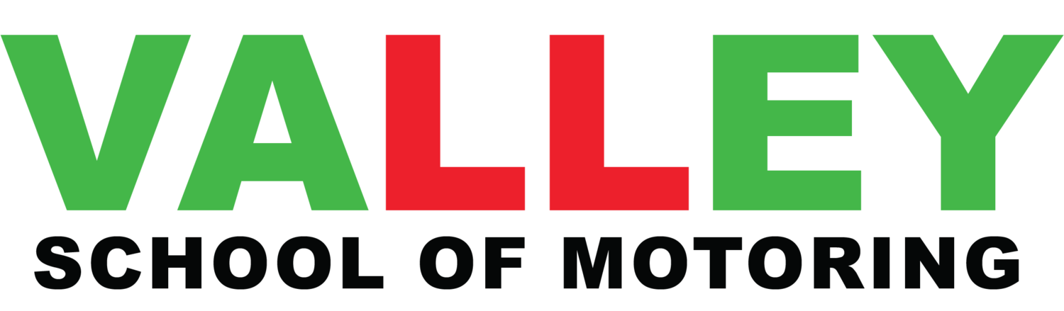 Valley School of Motoring | Driving School