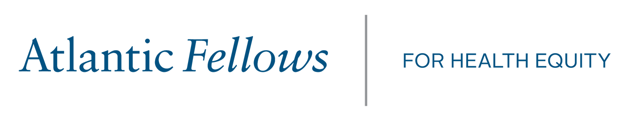 Atlantic Fellows For Health Equity