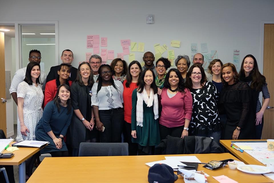 Atlantic Fellows for Health Equity