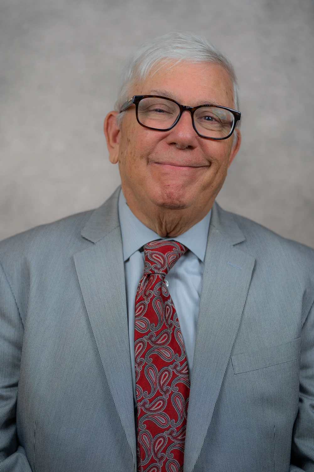 John K. Fiorilla — Dyer & Peterson