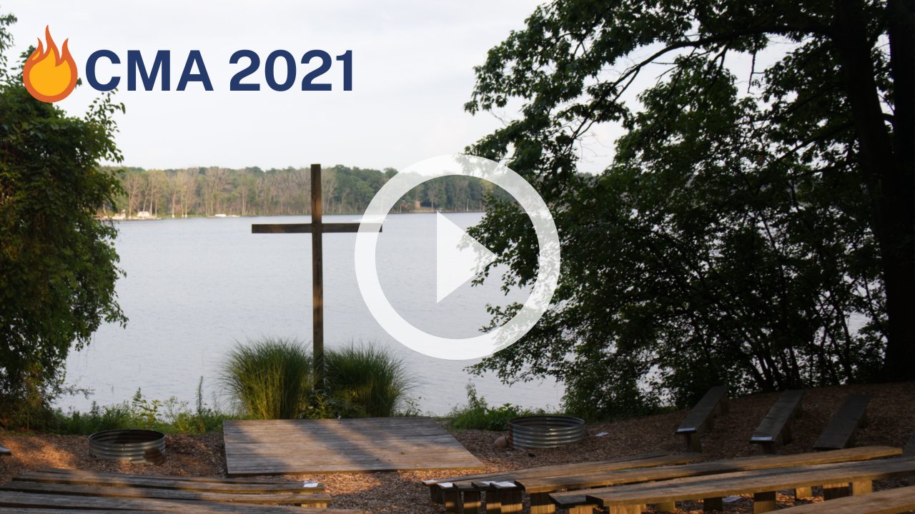 CMA — University Christian Outreach