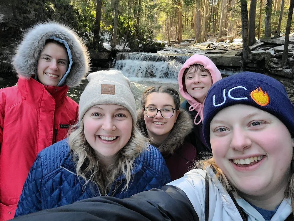 Spring Break Trips — University Christian Outreach