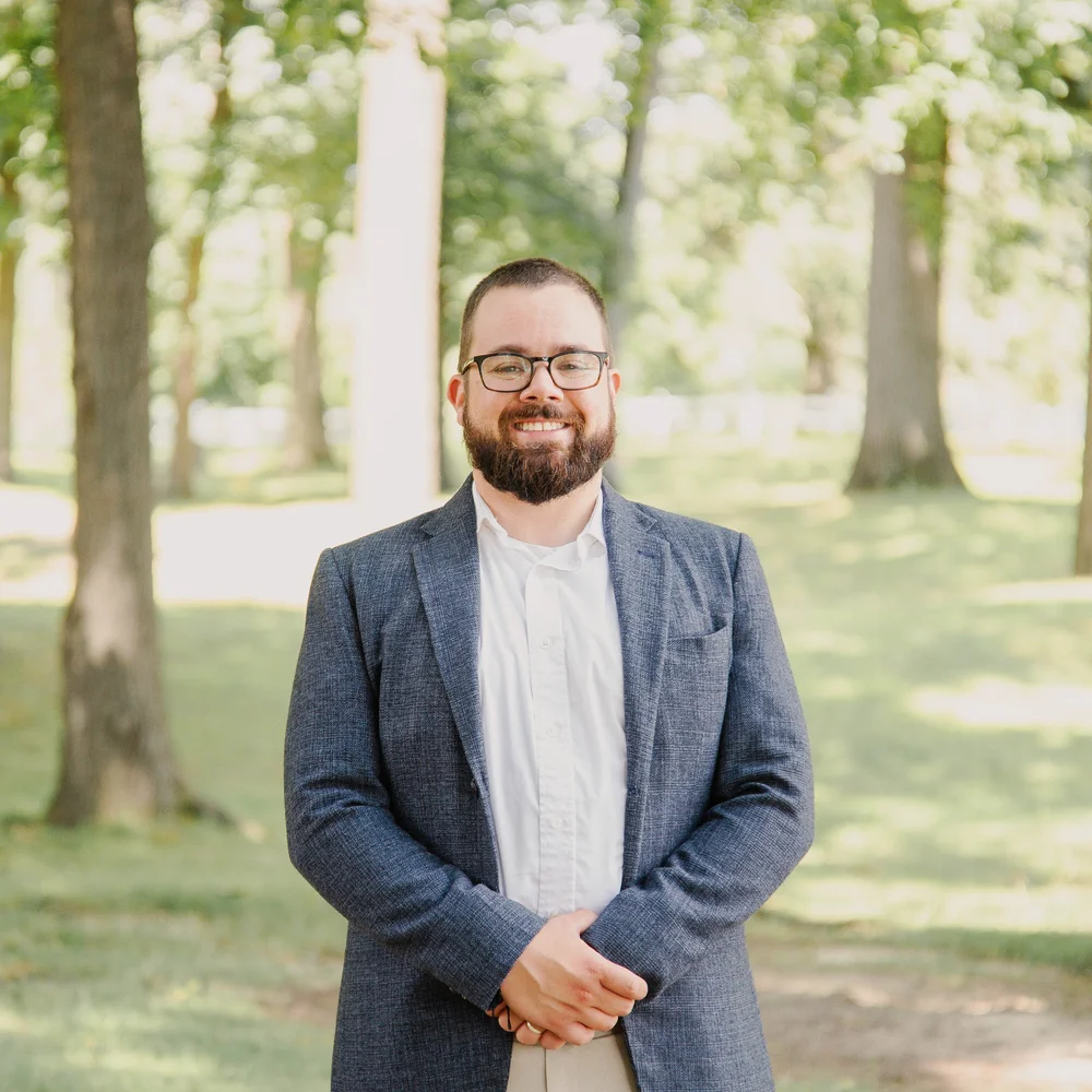 Grand Rapids — University Christian Outreach