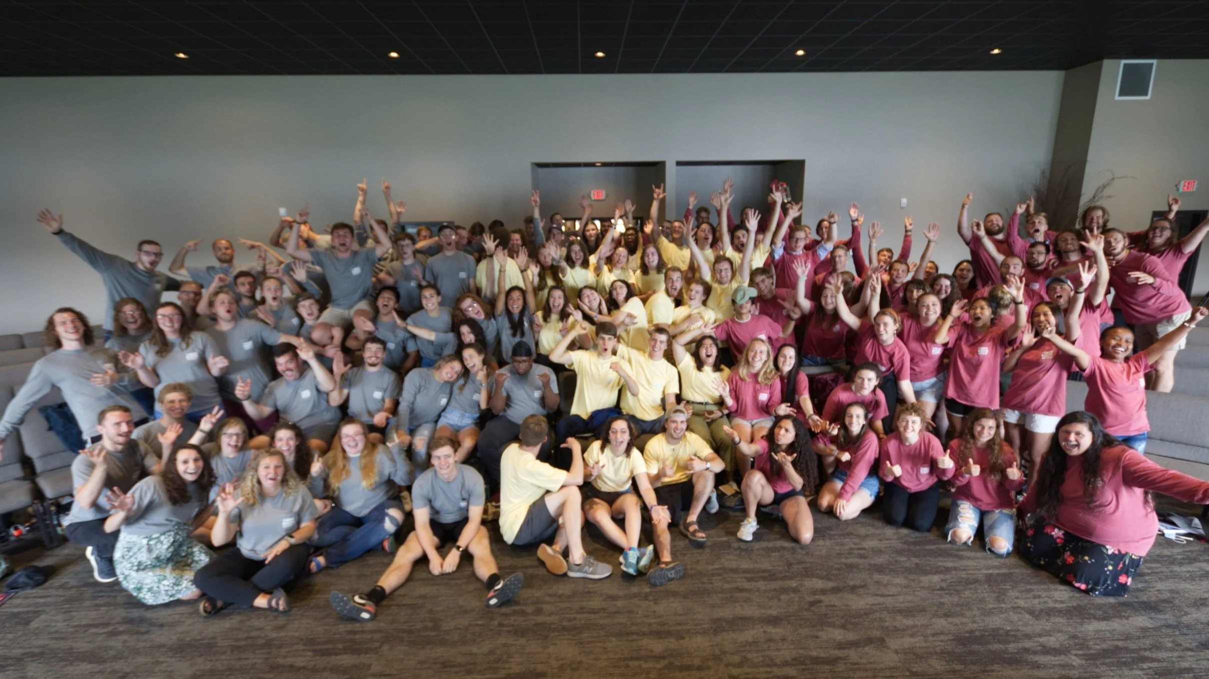 University Christian Outreach