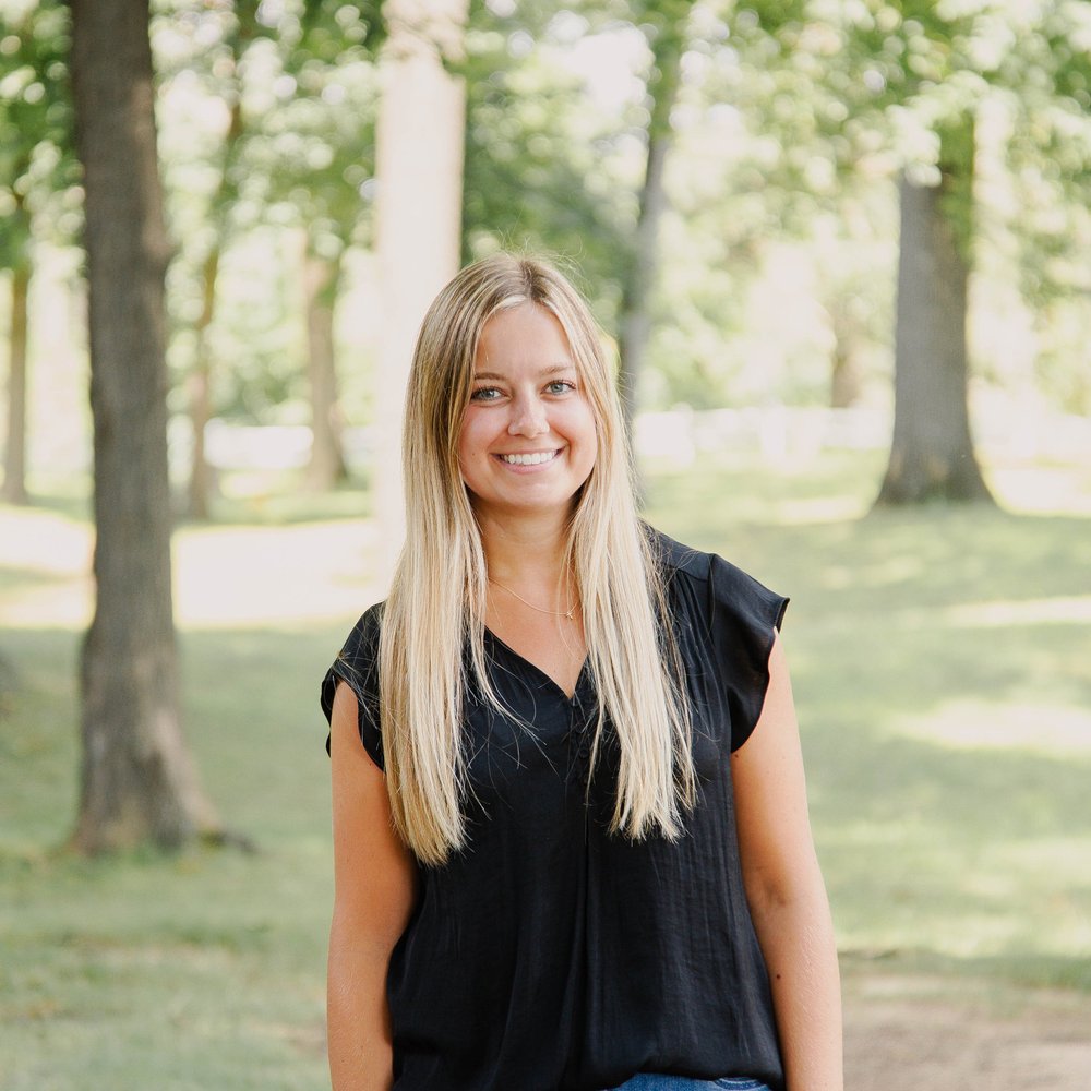 Ann Arbor — University Christian Outreach