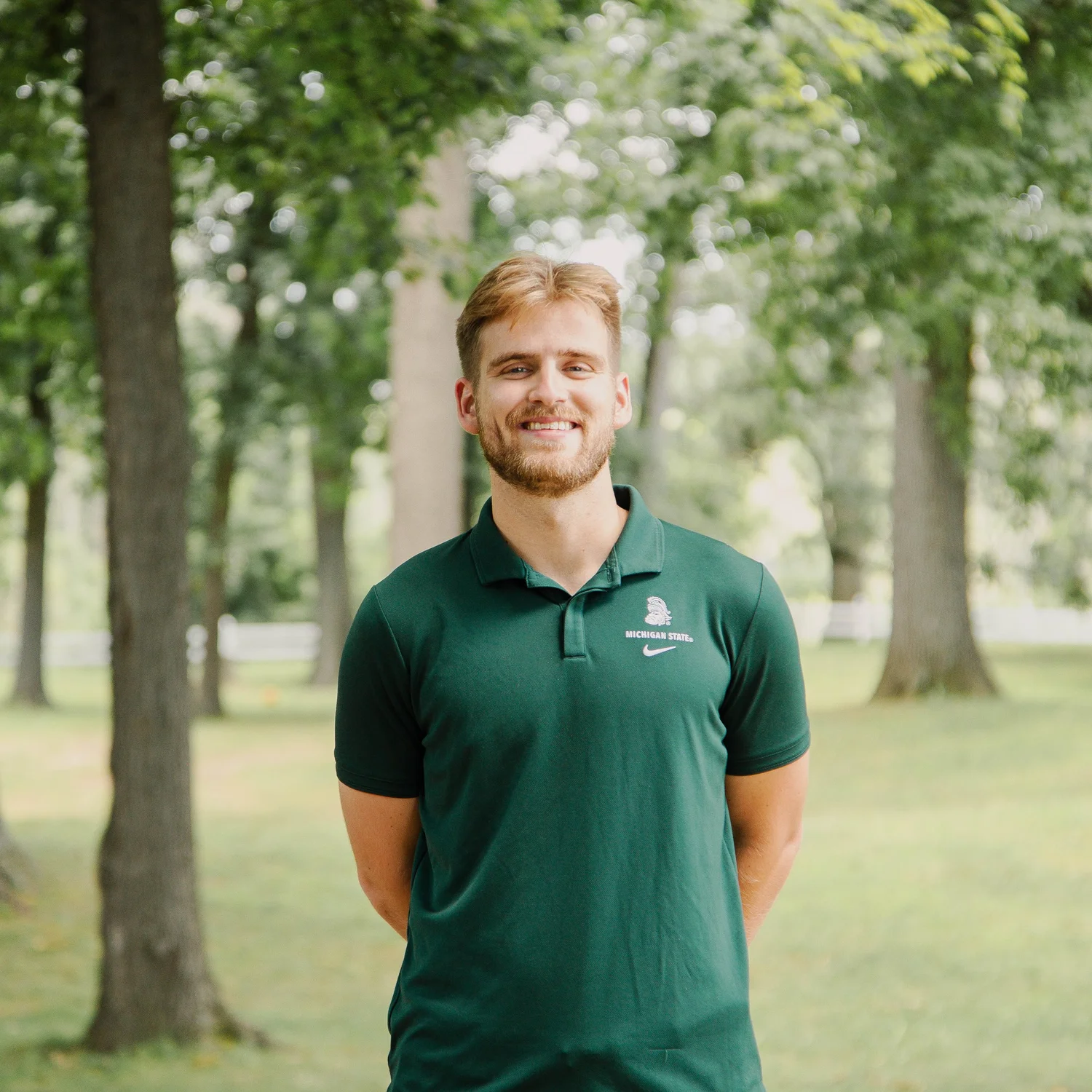 Lansing — University Christian Outreach