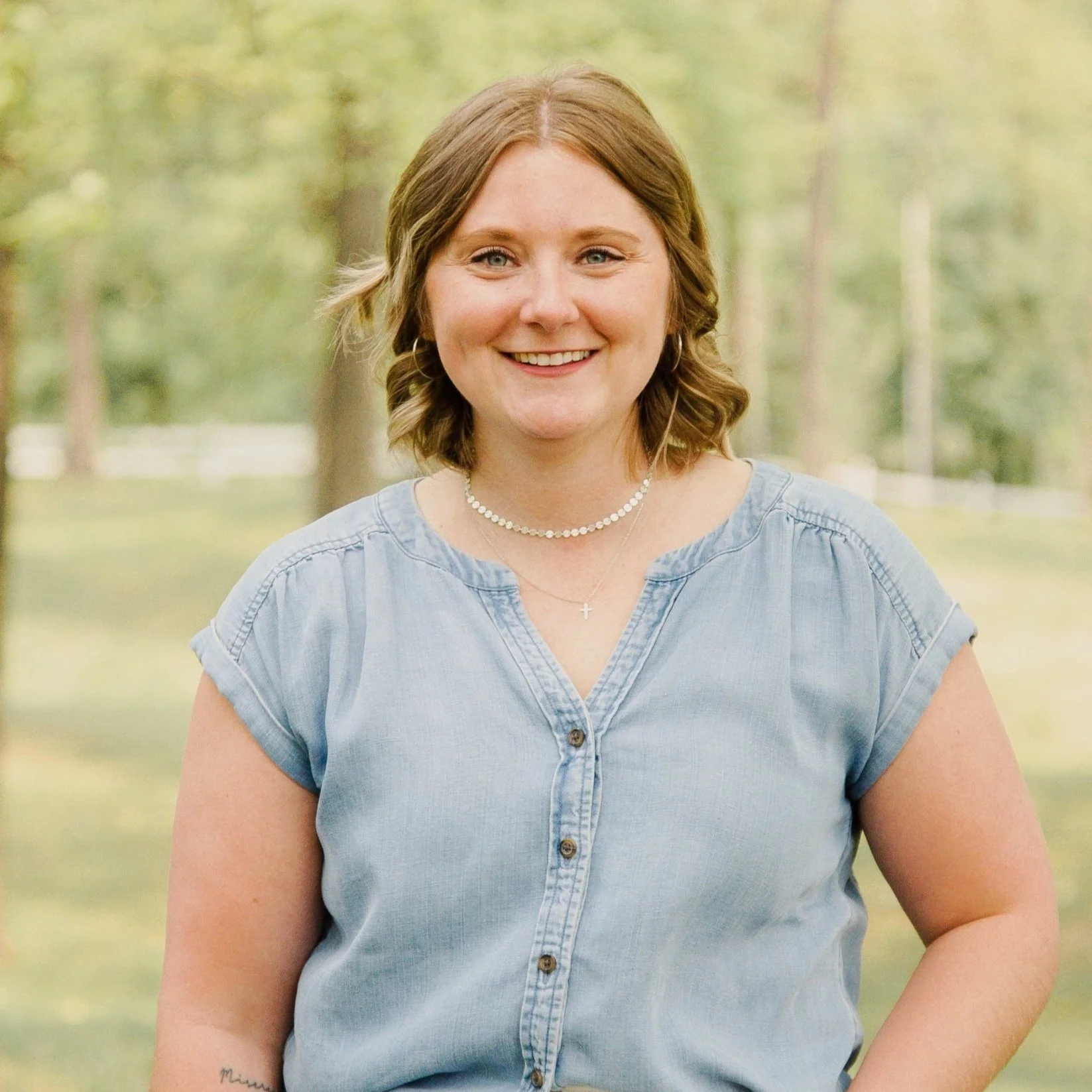 Pittsburgh — University Christian Outreach