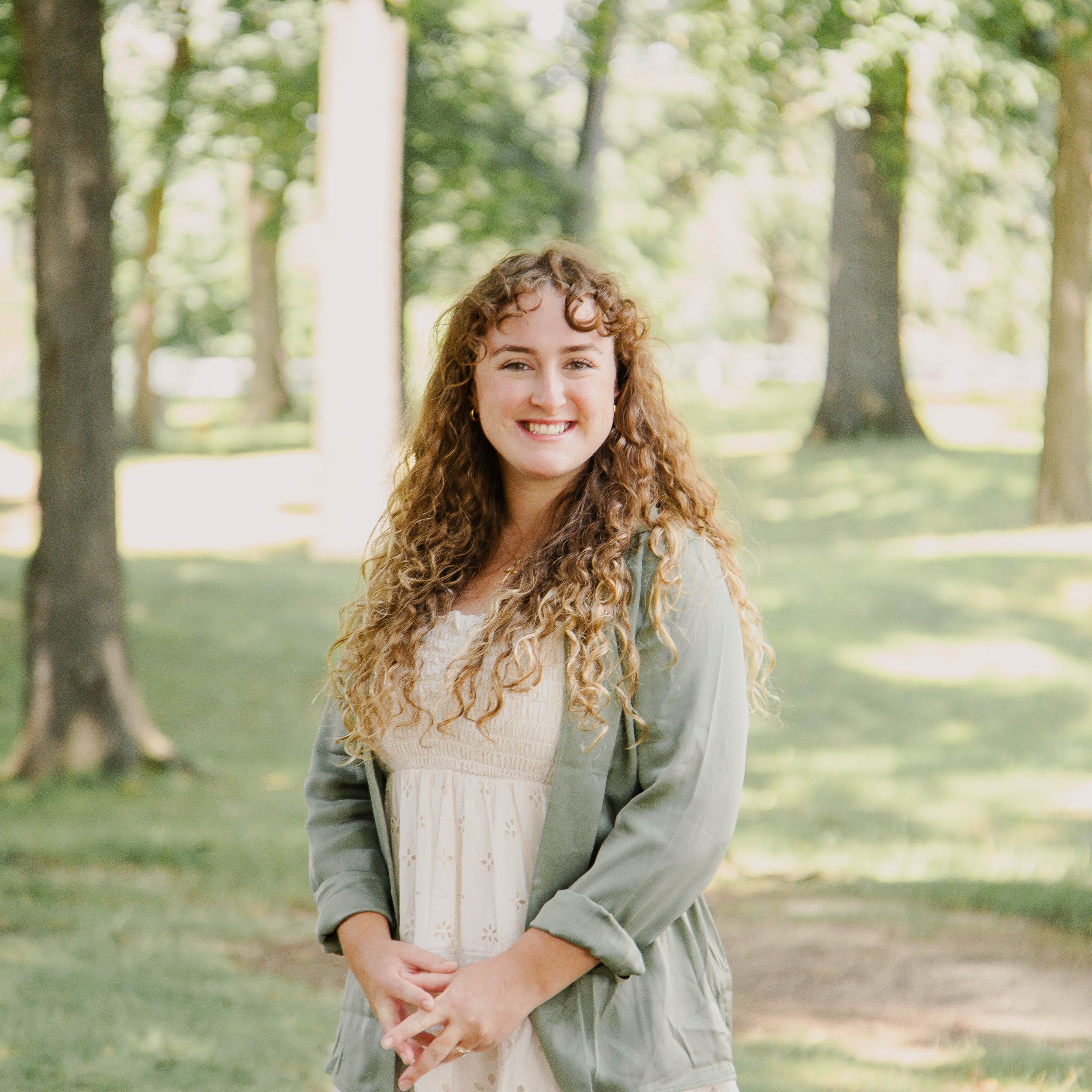 Ann Arbor — University Christian Outreach